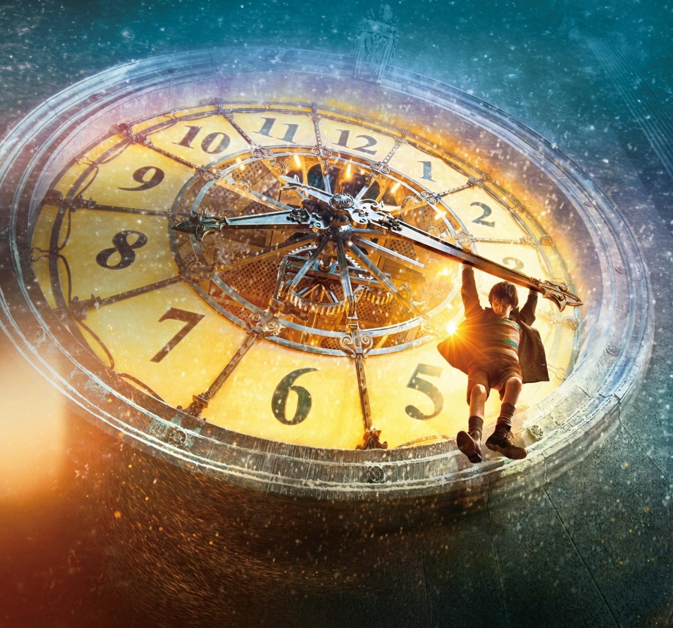 manifesting in a time crunch - Imagining Works Revision